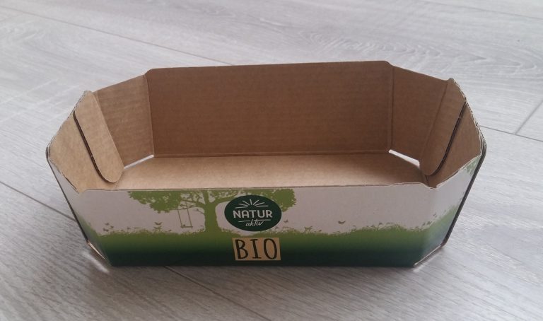 Prodotto- CESTINI PER ALIMENTI - BOTTA EcoPackaging