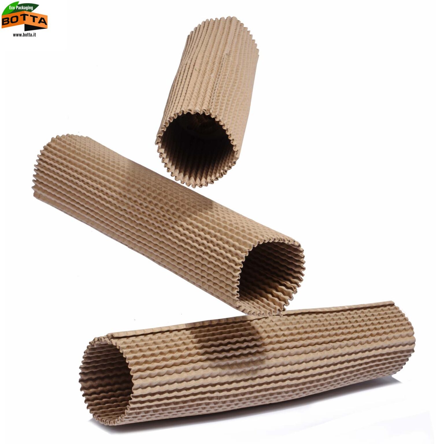Eco-Sleeve / Elastic Corrugated Bottle Covers - BOTTA PACKAGING » eco ...