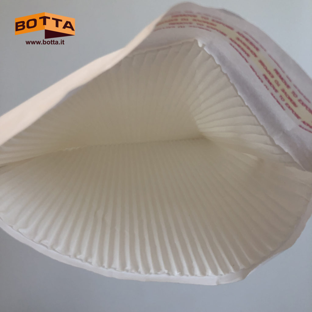 Corrugated Paper-Padded Envelopes - BOTTA PACKAGING » eco-packaging ...
