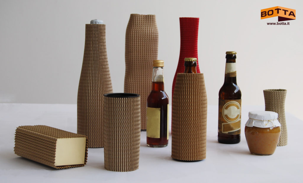 Sustainable Alternatives to Plastic Packaging - The Sustainable Alternative Sustainable Alternatives to Plastic Packaging - The Sustainable Alternative