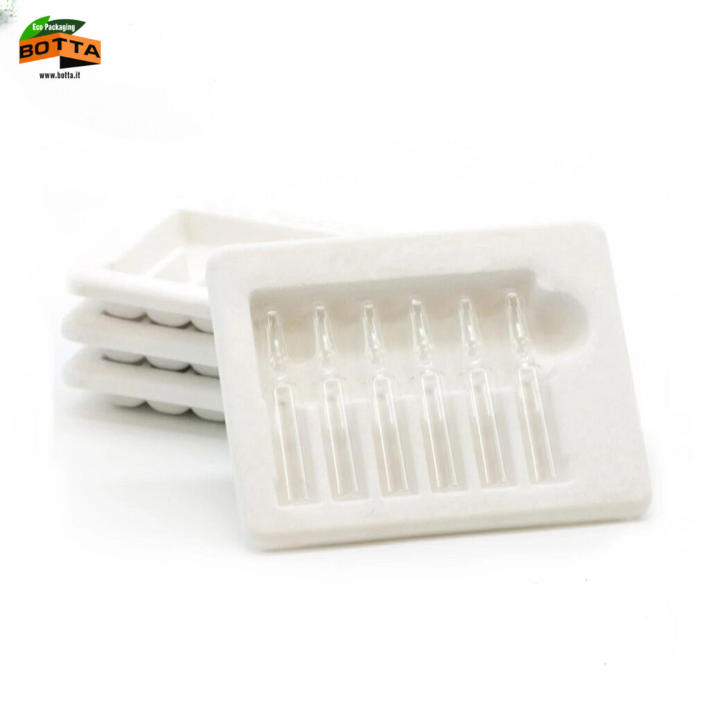 Eco-Paper Inner Packaging - BOTTA PACKAGING » eco-packaging solutions