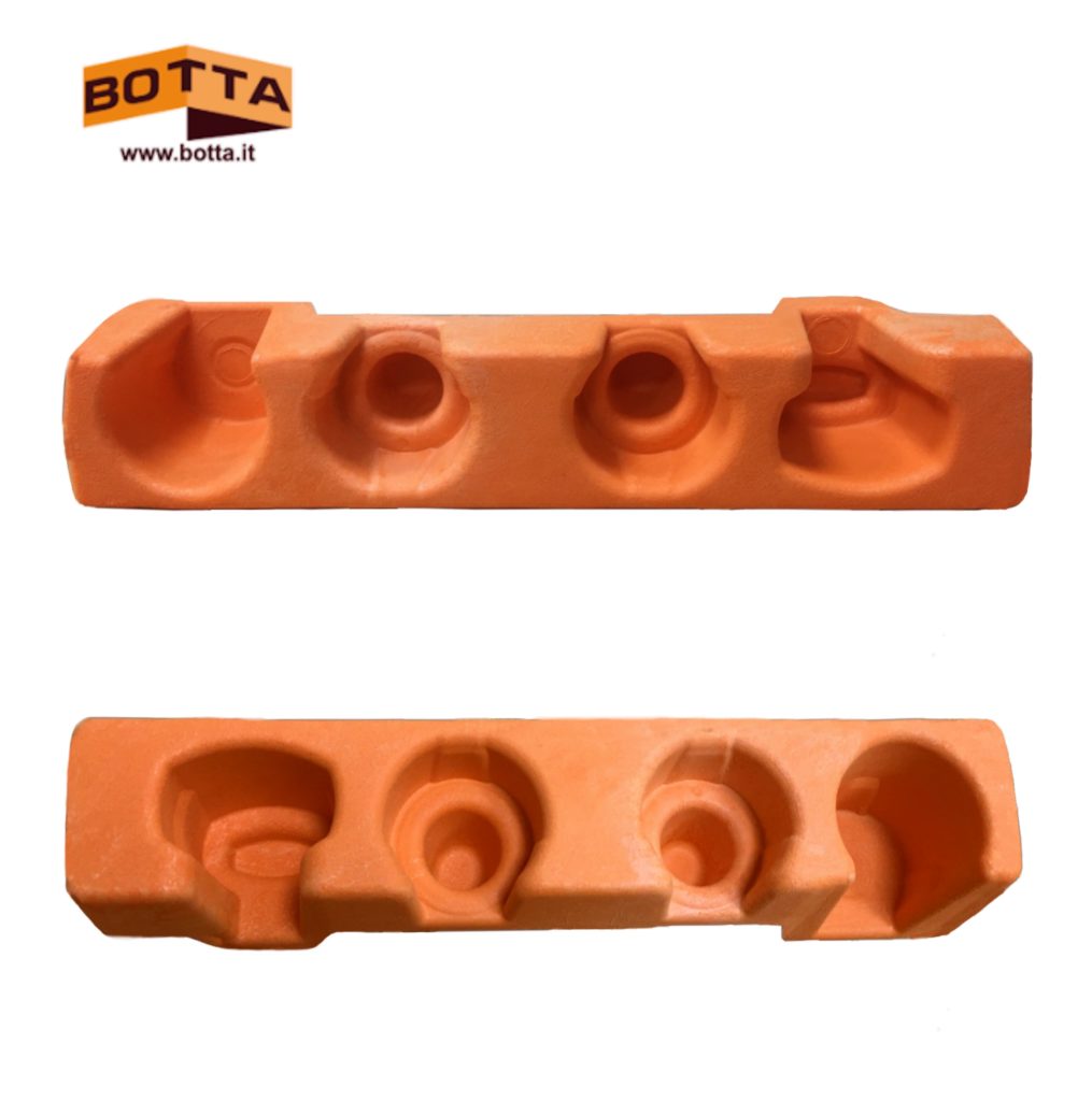 Eco-Paper Inner Packaging - BOTTA PACKAGING » eco-packaging solutions