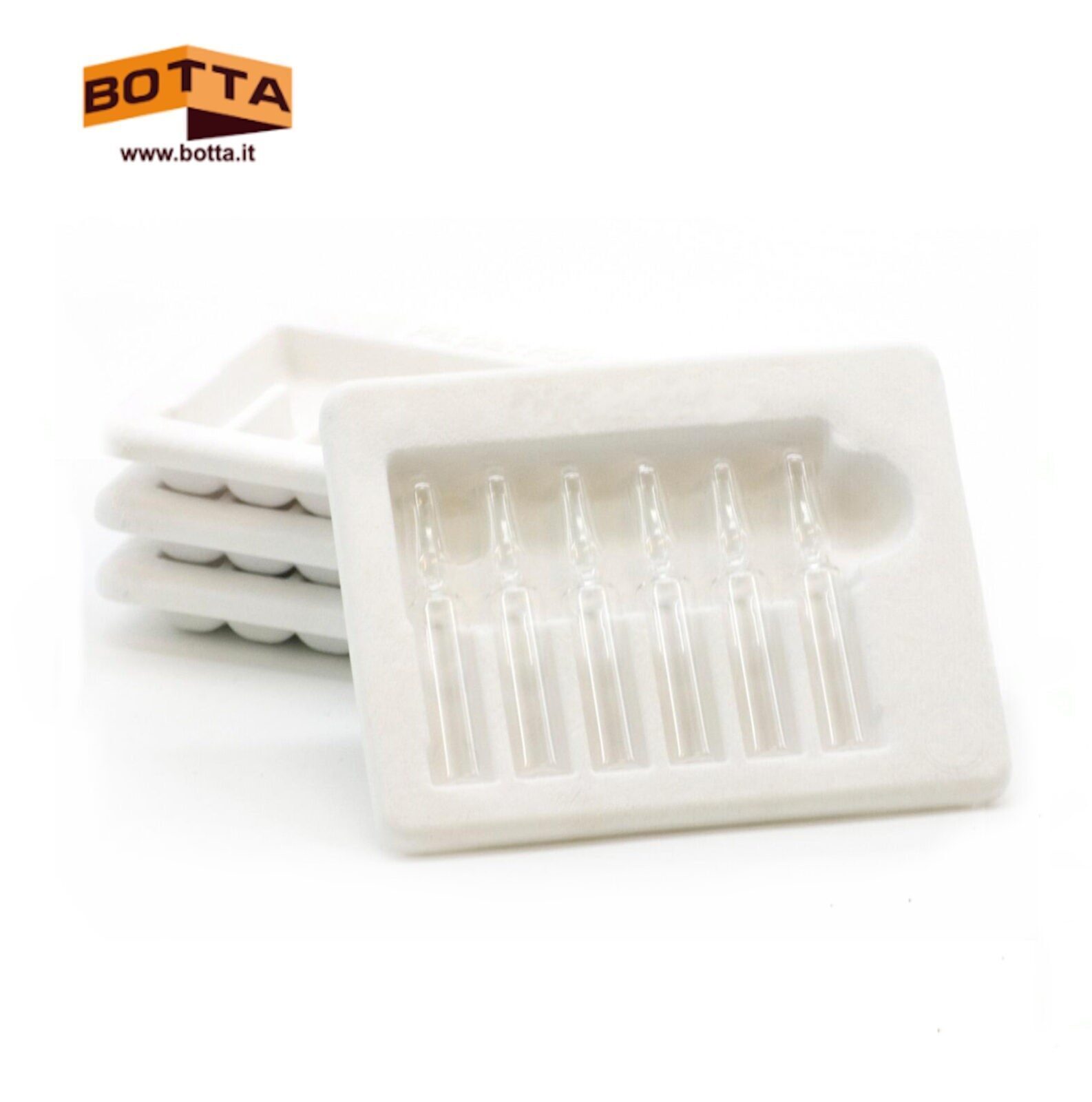 Eco-Paper Inner Packaging