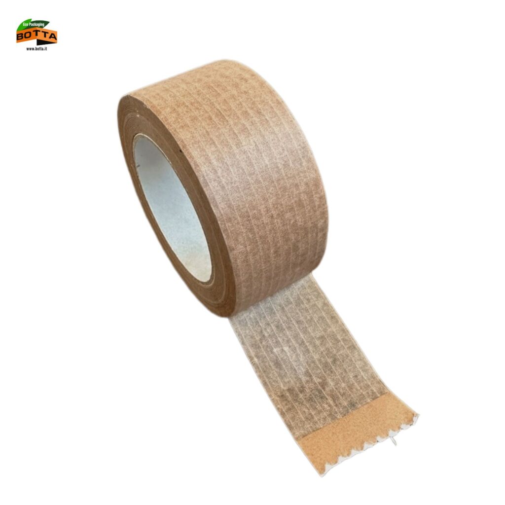 ECO PACKAGING - ECO-CLOSURES AND SEALING - ECO-TAPE - BOTTA PACKAGING ...