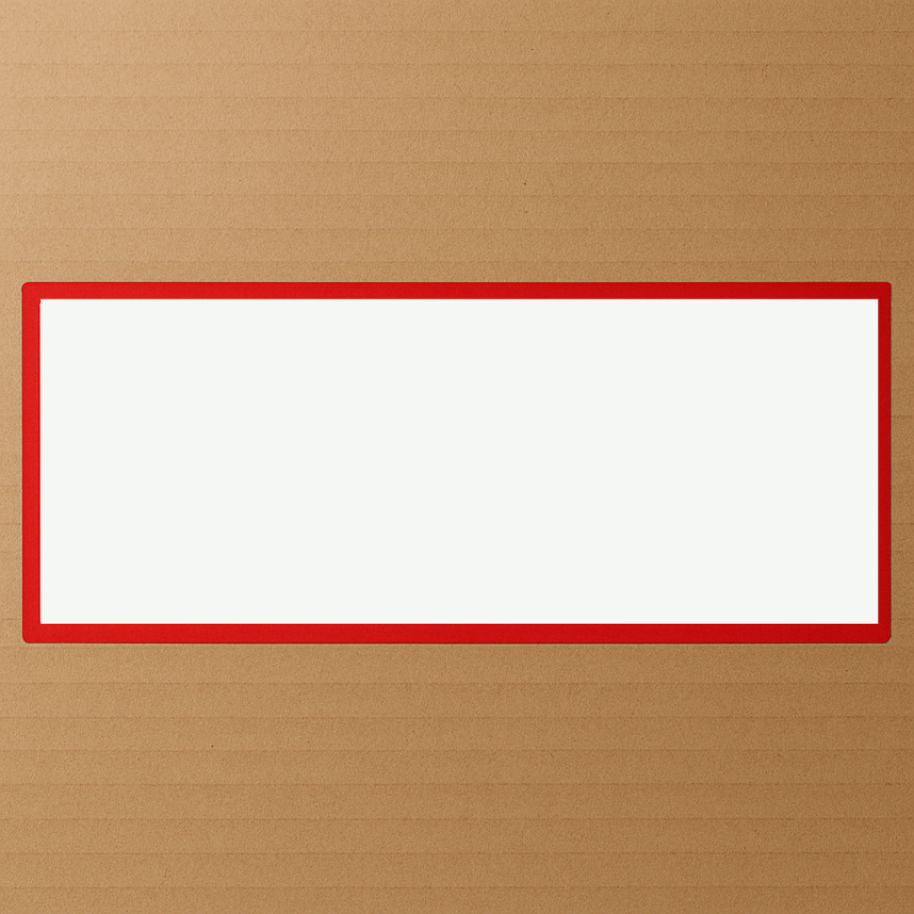 Eco-Safety Seal - BOTTA PACKAGING » eco-packaging solutions