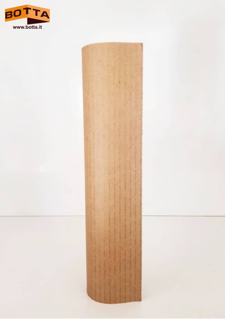 ECO-SELF SEAL CARDBOARD - BOTTA PACKAGING » eco-packaging solutions