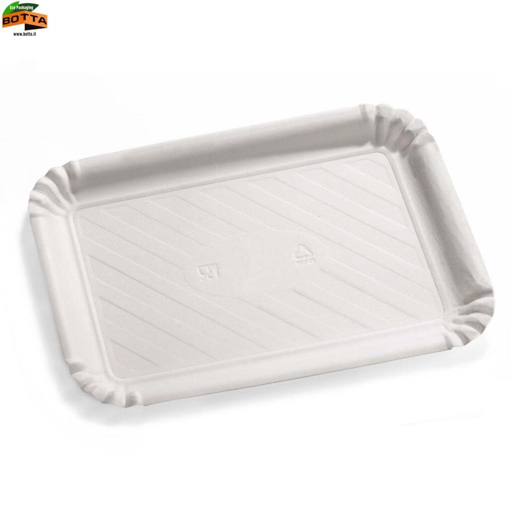 BOTTA PACKAGING » eco-packaging solutions - ECO-PAPER FRUIT TRAYS