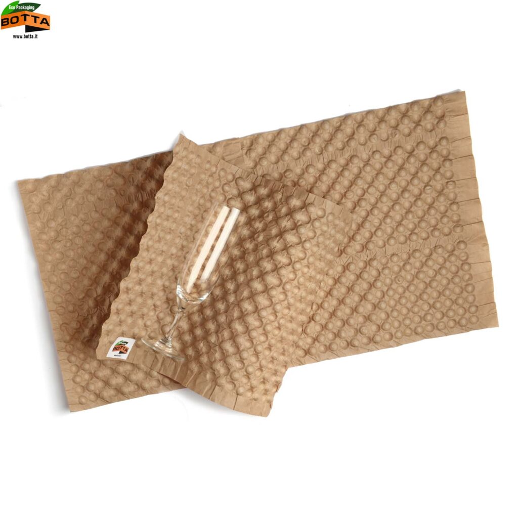 ECO-INNER PACKAGING - BOTTA PACKAGING » eco-packaging solutions
