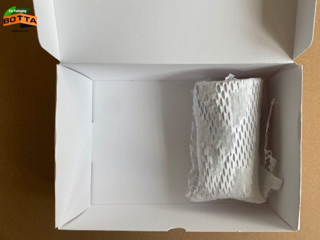 ECO-WRAP HONEYCOMB PAPER