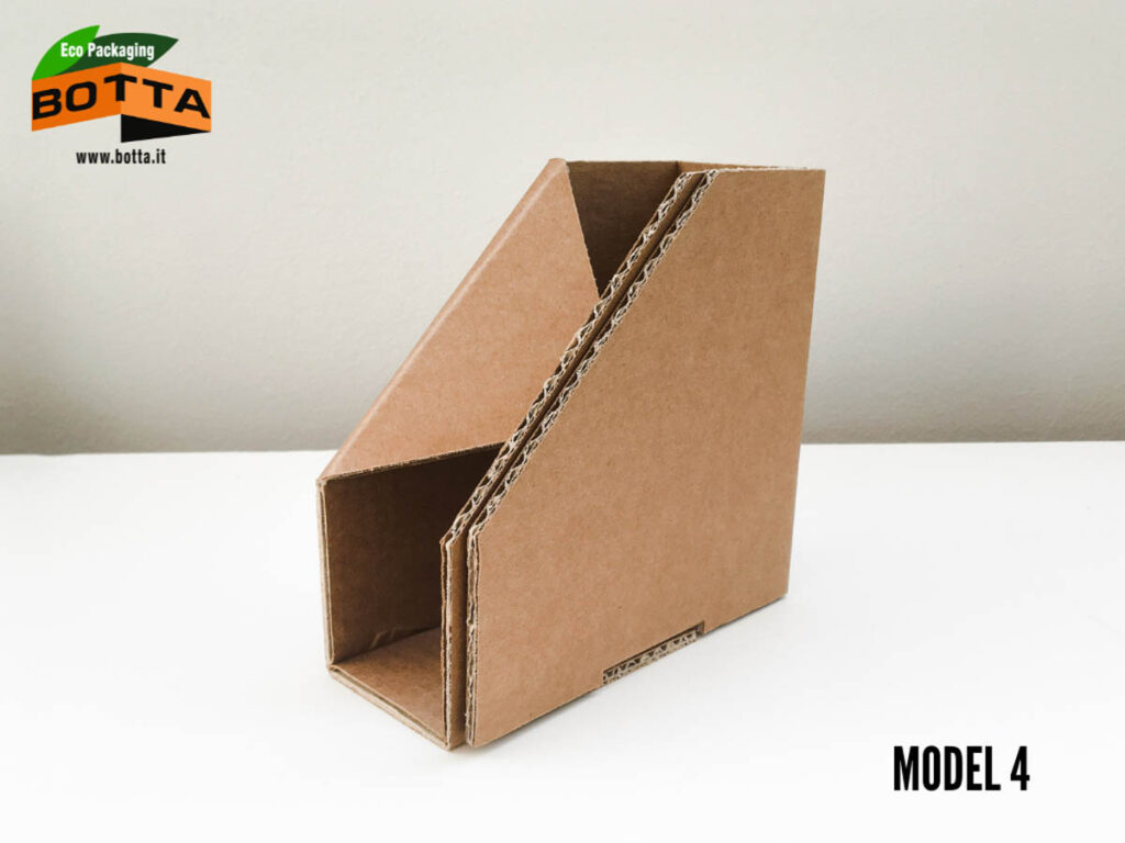 Eco Corner Protectors in Corrugated Cardboard - BOTTA PACKAGING » eco ...