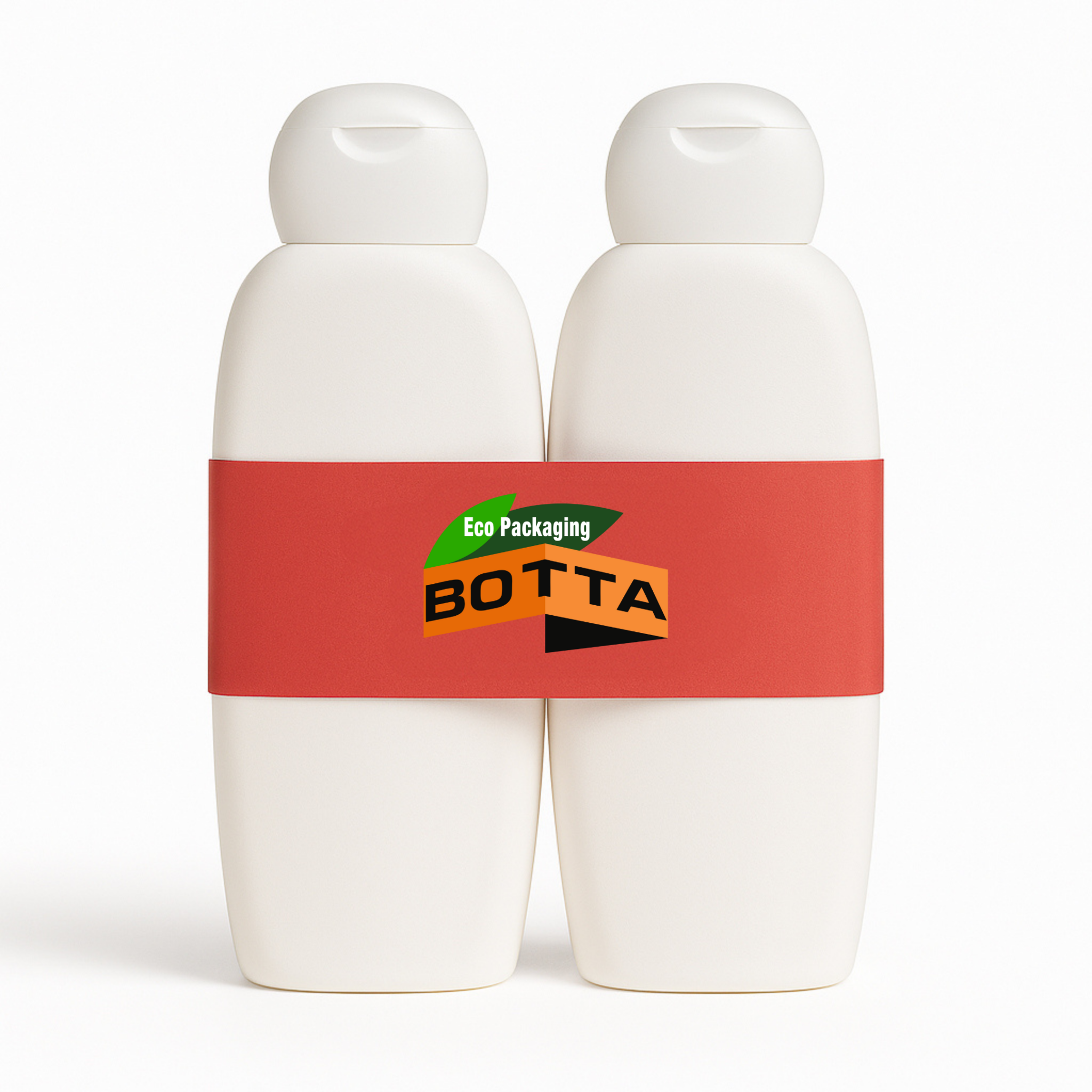 Eco-Paper Banding Reinforced - BOTTA PACKAGING » eco-packaging solutions
