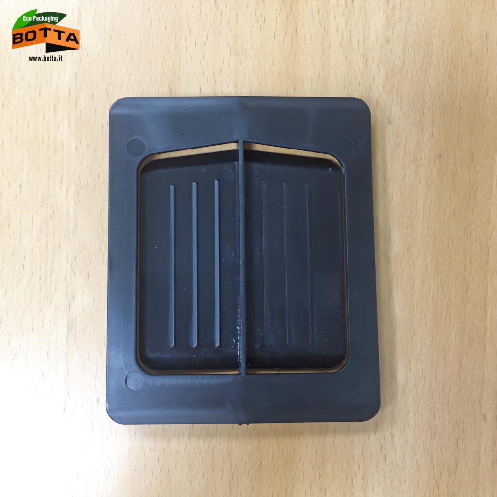 Eco-Box Closure Reusable - BOTTA PACKAGING » eco-packaging solutions