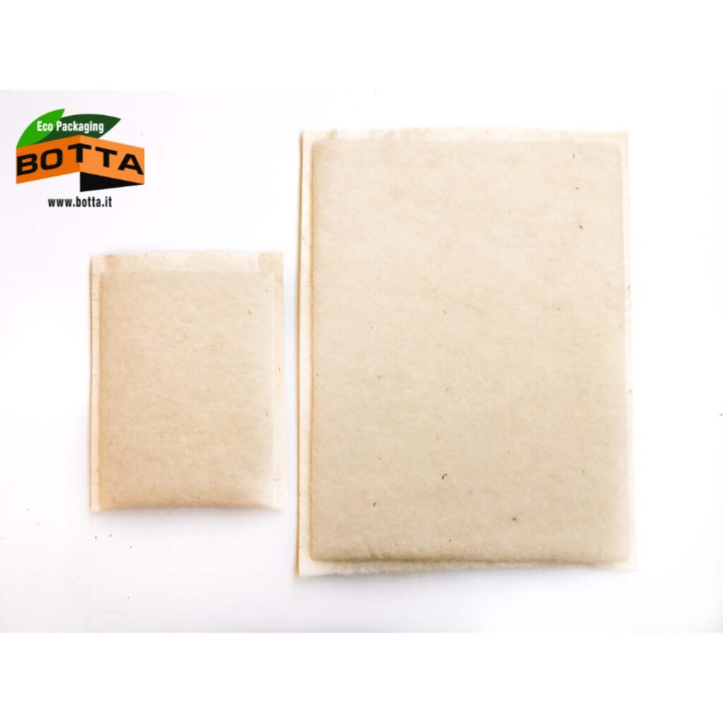 Eco-Wool Padding - BOTTA PACKAGING » eco-packaging solutions