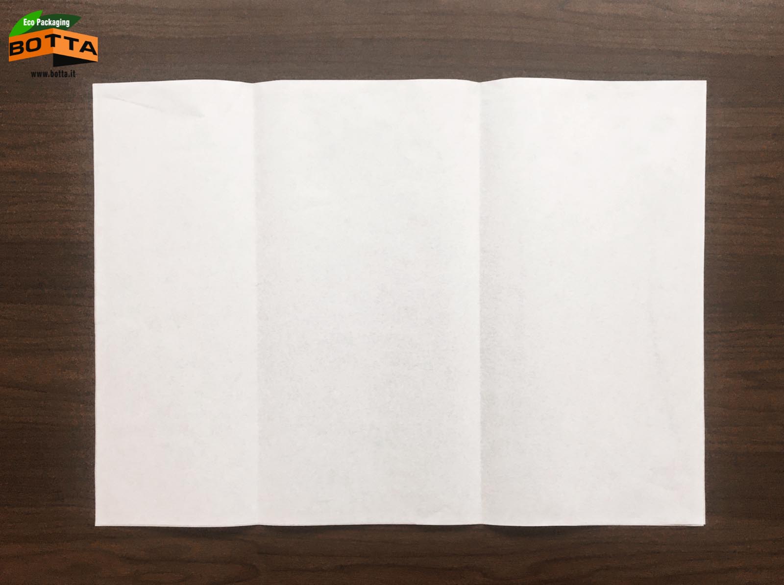 BOTTA PACKAGING » eco-packaging solutions - Eco-Soft Touch Bag