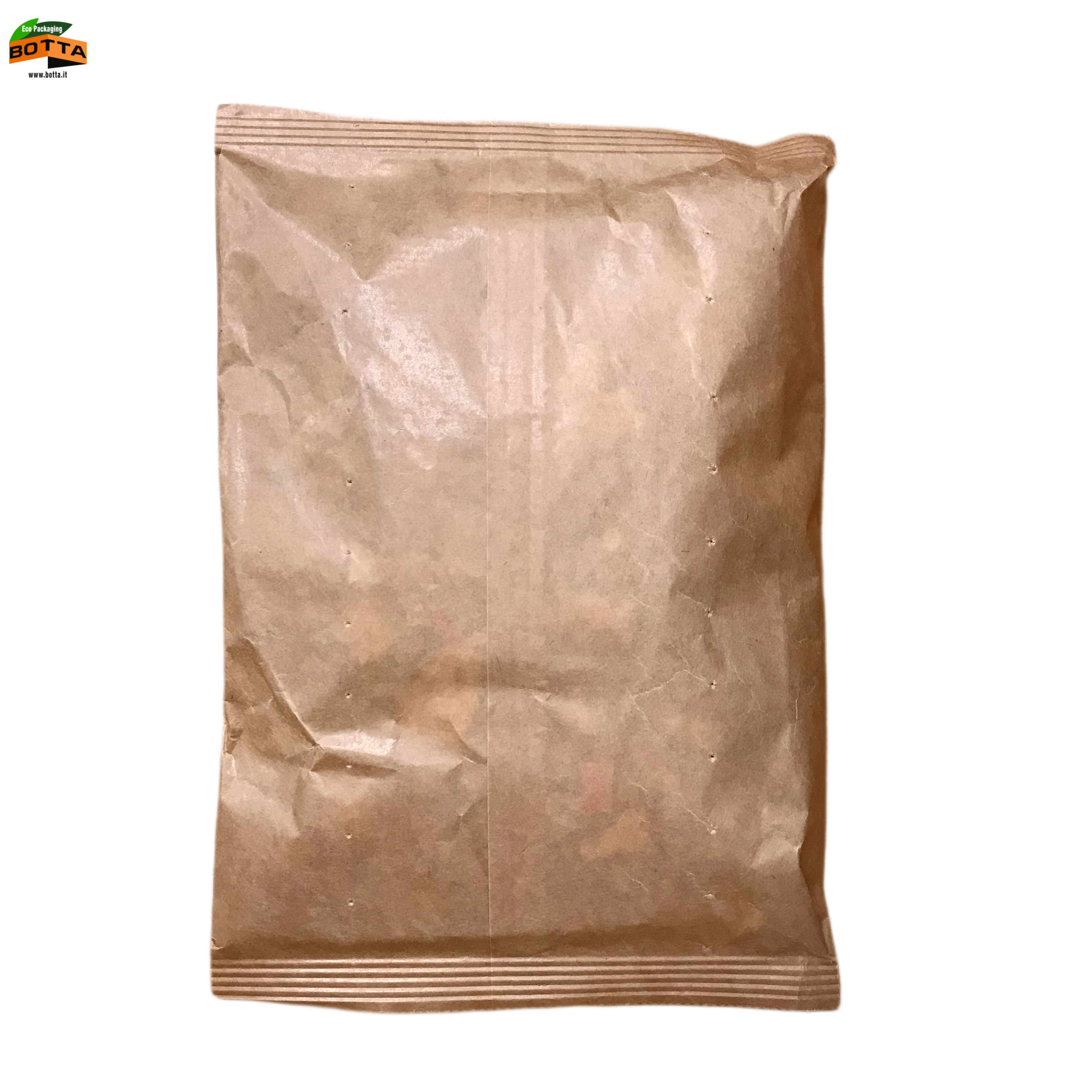 BOTTA PACKAGING » eco-packaging solutions - Eco-Paper Cushioning Bag