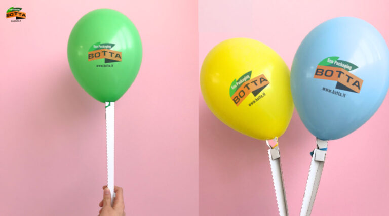 Elevate Your Event Decor with BOTTA EcoPackaging’s New Eco-Cardboard ...