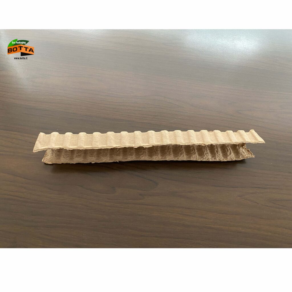 Eco-Net / RÉSEAU DE PROTECTION EN CARTON / Stretching Inner Part ...