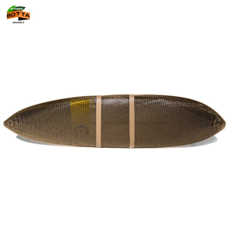 Flexi-Hex® Surfboard Sleeve - BOTTA PACKAGING » eco-packaging solutions