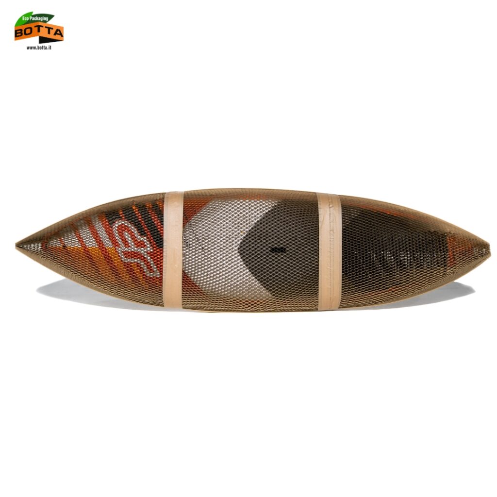 Flexi-Hex® Surfboard Sleeve - BOTTA PACKAGING » eco-packaging solutions