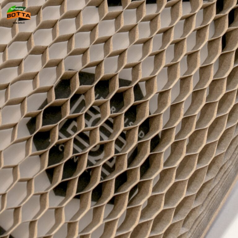 Flexi-Hex® Surfboard Sleeve - BOTTA PACKAGING » eco-packaging solutions