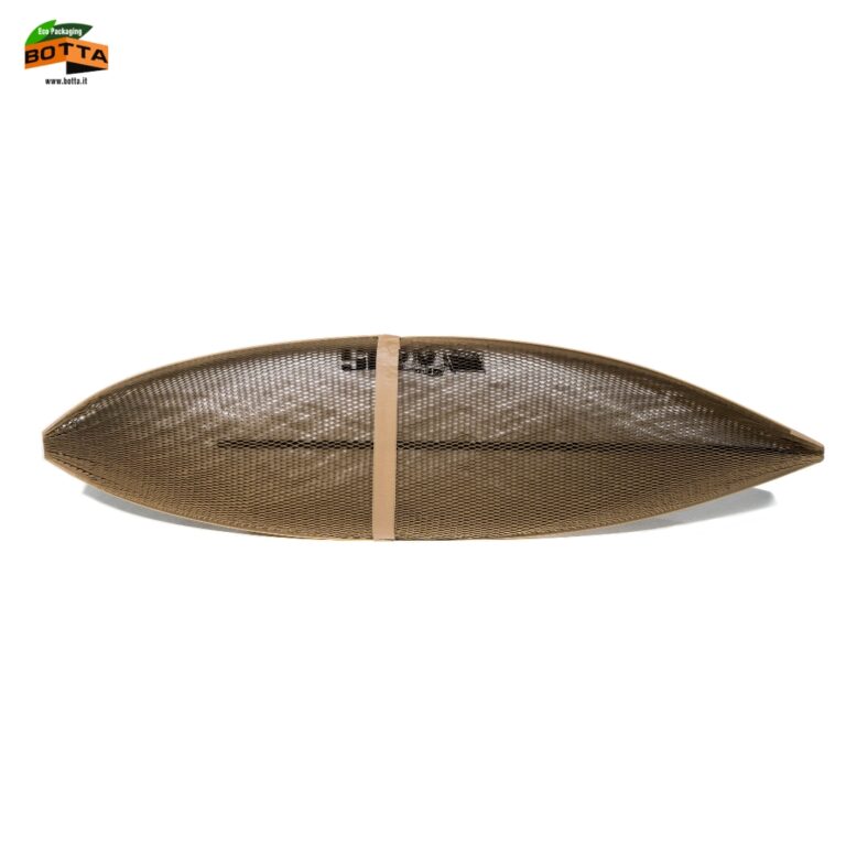 Flexi-Hex® Surfboard Sleeve - BOTTA PACKAGING » eco-packaging solutions