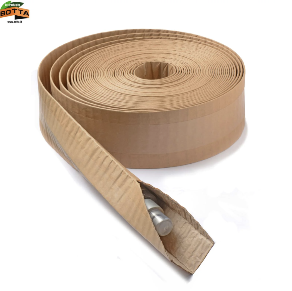 SKU Streamlining: Achieving Plastic-Free Goals with Eco-Tube Cardboard - BOTTA PACKAGING » eco ...
