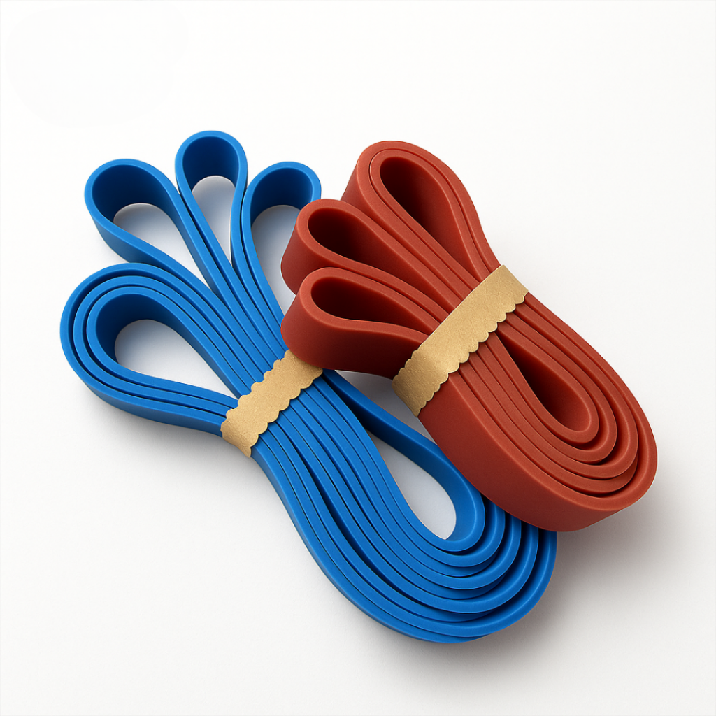 ECO-NATURAL RUBBER PALLET BAND (REUSABLE) - BOTTA PACKAGING » eco ...