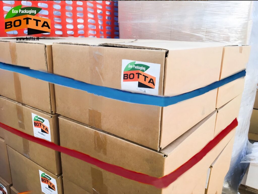 ECO-NATURAL RUBBER PALLET BAND (REUSABLE) - BOTTA PACKAGING » eco ...