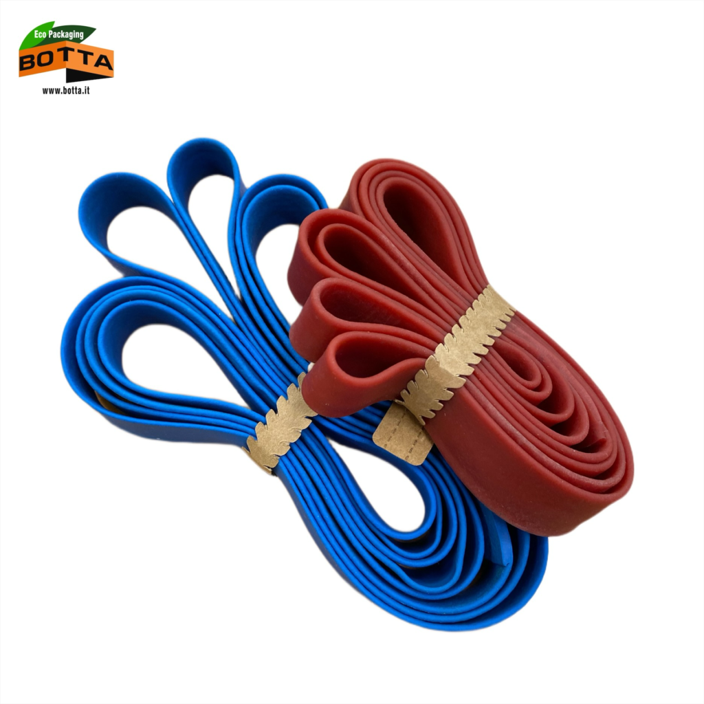 ECO-NATURAL RUBBER PALLET BAND (REUSABLE) - BOTTA PACKAGING » eco ...
