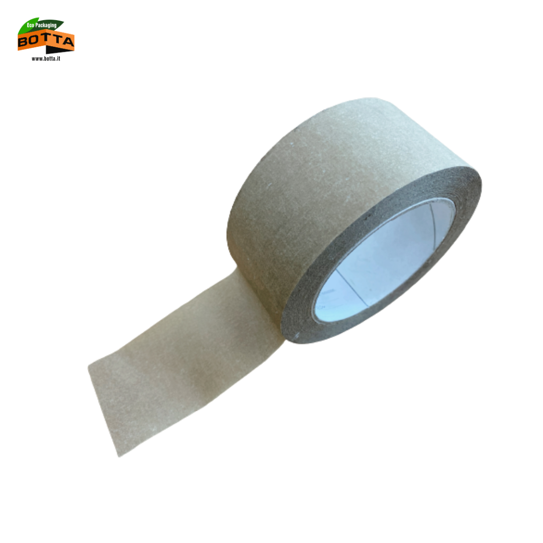 BOTTA PACKAGING » eco-packaging solutions - ECO-PAPER CRAPE TAPE